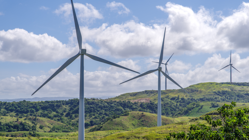 Private Equity Renewable Energy: Driving Asia’s Energy Transition