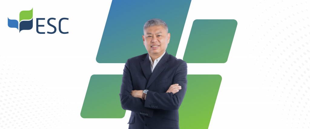 ESC appoints Khoo Boon Keat as new Country Manager for Malaysia